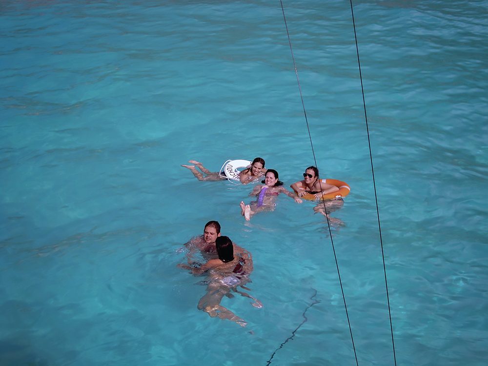 Fishing in Curaçao | Sport Fishing Curaçao | Fishing Charters