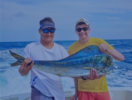Fishing in Curaçao | Sport Fishing Curaçao | Fishing Charters